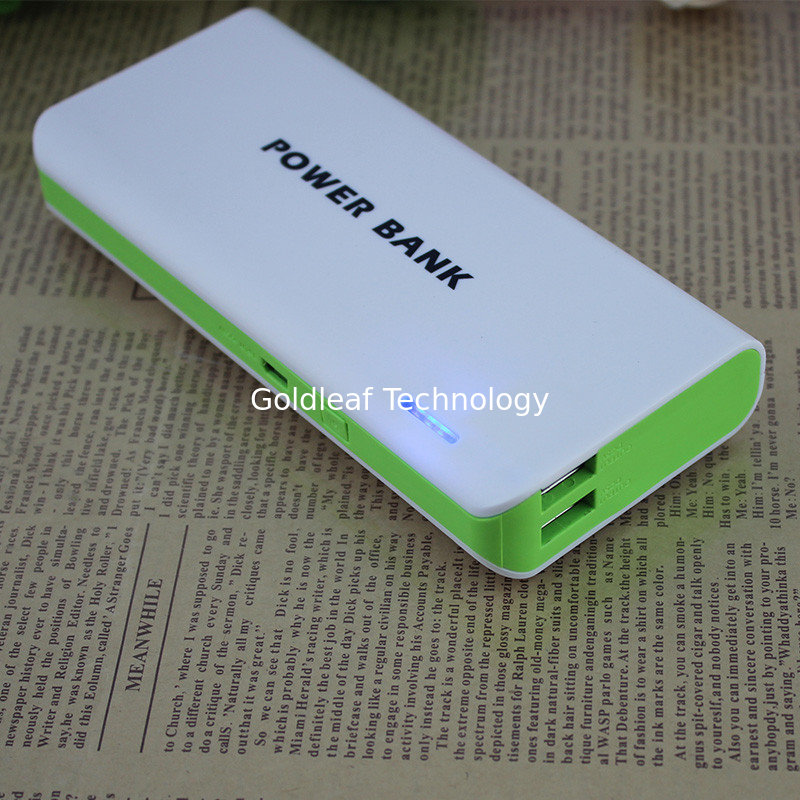 Best selling customized power bank for cell phone tablets at factory cheapest price