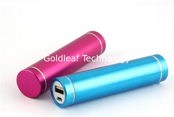 Lady portable power bank for mobile phones at factory whole sale price
