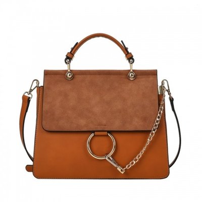 Women messenger bag pu leather 