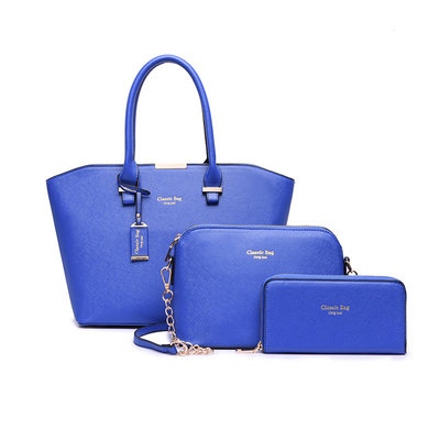 Fashion Women Handbag Shoulder Bags Tote Purse PU Leather Messenger Hand Bag