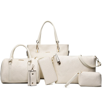 Fashion Women Handbag Shoulder Bags Tote Purse PU Leather Messenger Hobo Bag