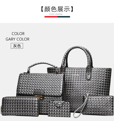 Women Girl Messenger Bag PU Leather Satchel Lady Handbag Shoulder Bags bag happy
