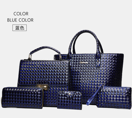 Women Girl Messenger Bag PU Leather Satchel Lady Handbag Shoulder Bags bag happy