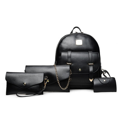 Hot Women Shoulder Bag Tote Purse Handbag Messenger PU Leather Crossbody Satchel