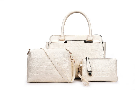 Lady Handbag Shoulder Bag Tote Purse New Fashion PU Leather Women Messenger Hobo