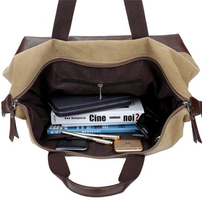 Fashion Women Canvas School Bag Girl Cute Backpack Travel Rucksack Shoulder Bag