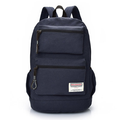 Canvas Backpacks New women's Backpack Handbags Bags Europe America style