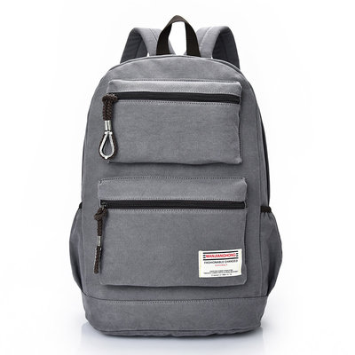 Canvas Backpacks New women's Backpack Handbags Bags Europe America style