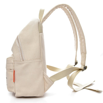 Women Girl' Canvas Shoulder School Bag Backpack Travel Satchel Rucksack Handbag