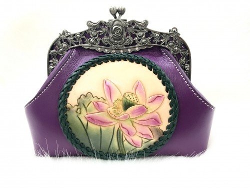 Sculpture bag