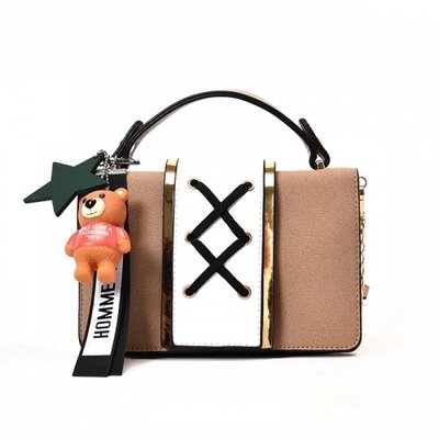 new fashion ladies leather handbags