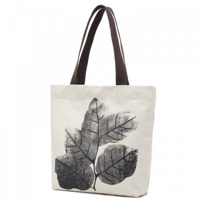 Canvas Shoulder Bag China