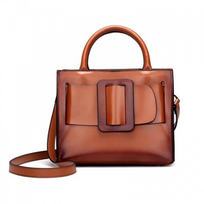 Women messenger bag pu leather 