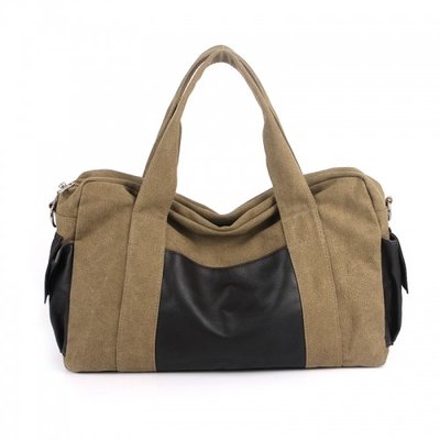 Messenger handbag for men