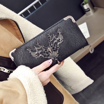 Women Wallets China manufacturer