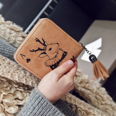 Women Wallets China manufacturer