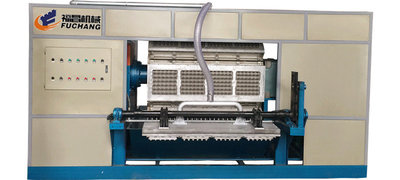 Longkou FuChang Packing Machinery Co.,Ltd