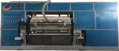 Longkou FuChang Packing Machinery Co.,Ltd