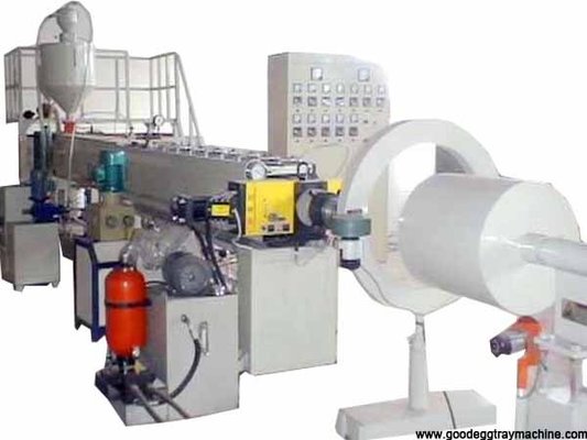 EPE Foam Sheet Extrudsion Line(FCFPM-105)