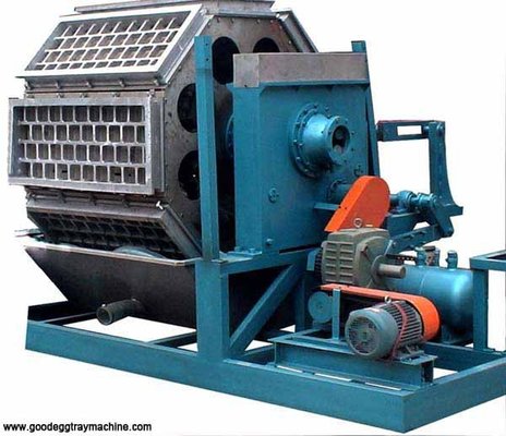 Pulp Moulding Machine