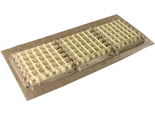Full Atomatic Paper Pulp Egg Tray Machine