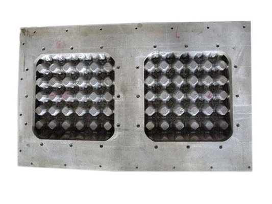 Full Atomatic Paper Pulp Egg Tray Machine(FC-ZMW-2)