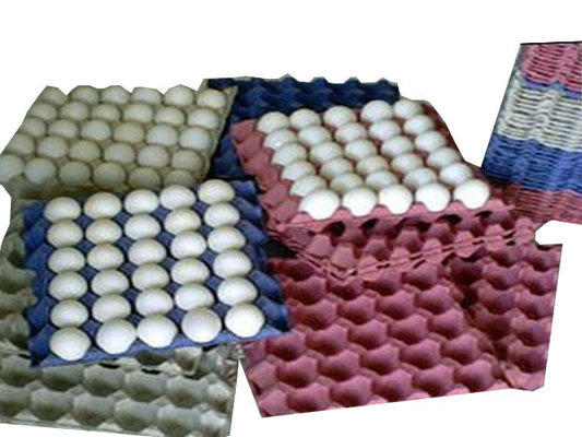 Full Atomatic Paper Pulp Egg Tray Machine(FC-ZMW-2)