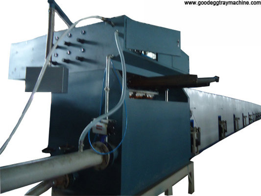 Full Atomatic Paper Pulp Egg Tray Machine(FC-ZMW-3)