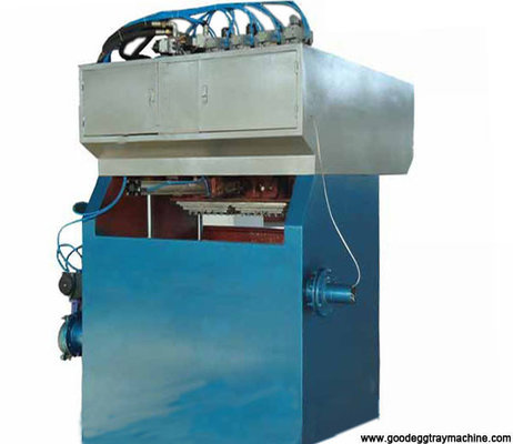 Paper Egg Holder making machinery(FZ-ZMW-2)