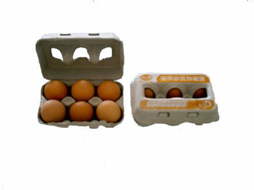 Paper Egg Holder making machinery(FZ-ZMW-2)