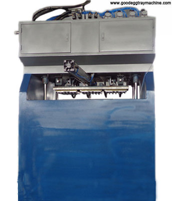 Paper Egg Holder making machinery(FZ-ZMW-3)