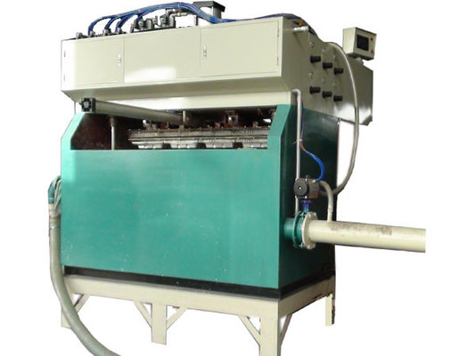 Paper Egg Holder making machinery(FZ-ZMW-4)