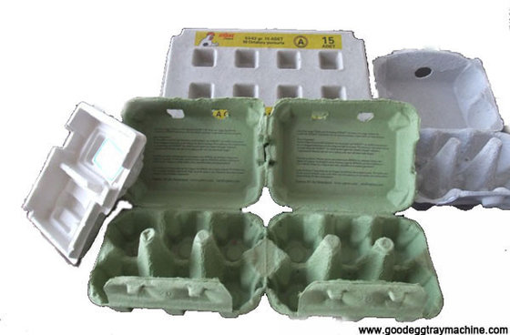 Paper Egg Holder making machinery(FZ-ZMW-4)