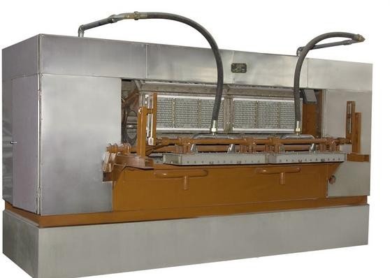 Paper Egg Holder making machinery(FC-ZMG6-48)