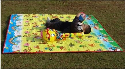 High Quality EPE Baby Crawling Mat Making Machine