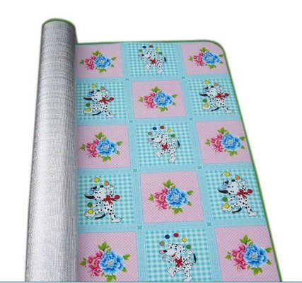 High Quality EPE Baby Crawling Mat Making Machine