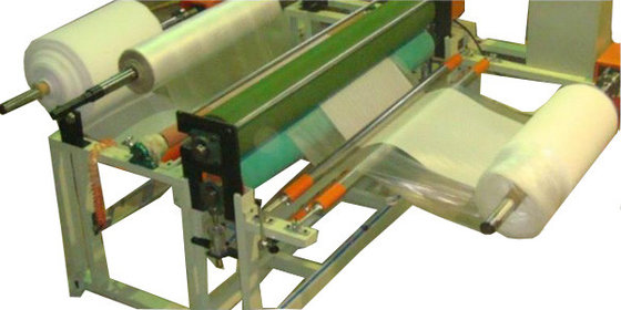 PE Foam Kids playing Mats Laminating Machine