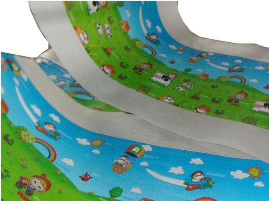 PE Foam Kids playing Mats Making Machinery