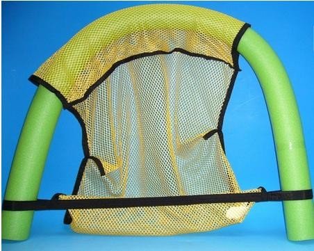 Swimming Noodle Chair EPE Foam Extruder(FC-90)
