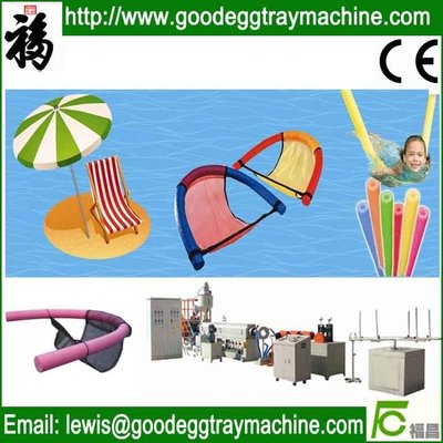 EPE swimming ring Extruder(FC-90)