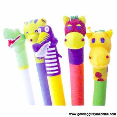 EPE hot summer toys Making Machienry
