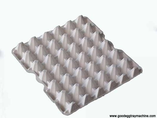 Egg Crate Moulding plant