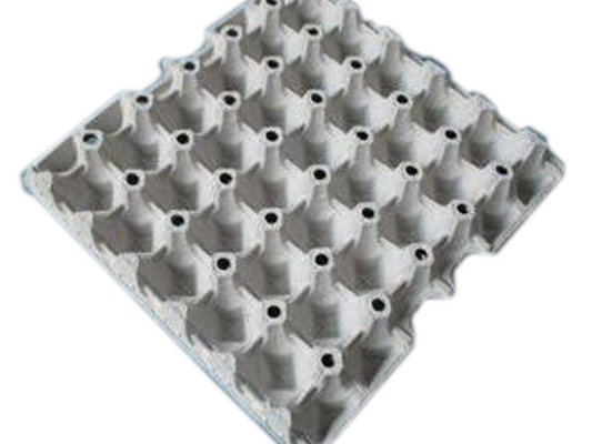 Egg packaging cartons tray machine