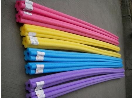 EPE Foam Tube/Rod Extrusion Line(FC-75)