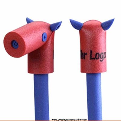 For Swimming Floating EPE Foam Noodle Making Machinery(FC-90)