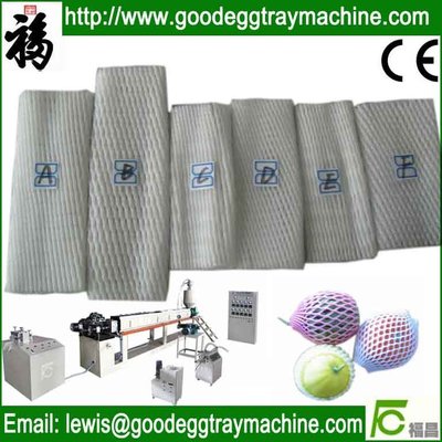 EPE Apple Net Extrusion line