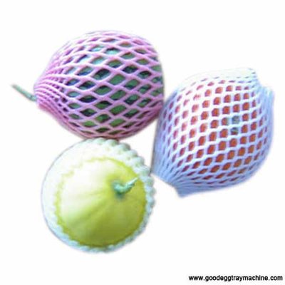 EPE Foam Pear sleeve mesh net Extrusion line(FCEPEW-70)