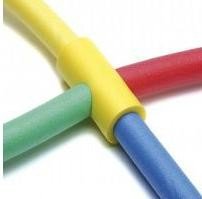 EPE Foam Pipe/Tube/Rod/Stick Extruder(FC-75)