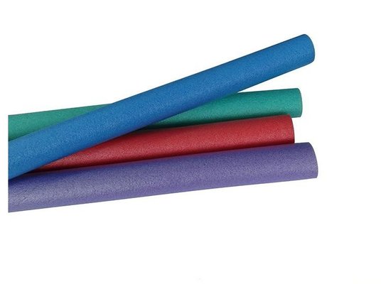 PE/EPE/LDPE pipe extrusion line