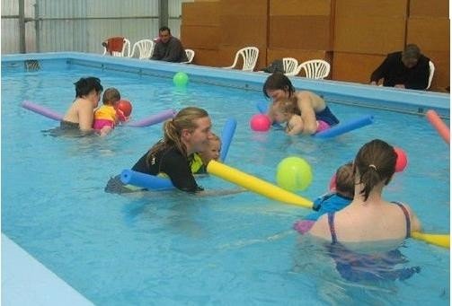 Swimming Noodle Chair EPE Foam Extruder